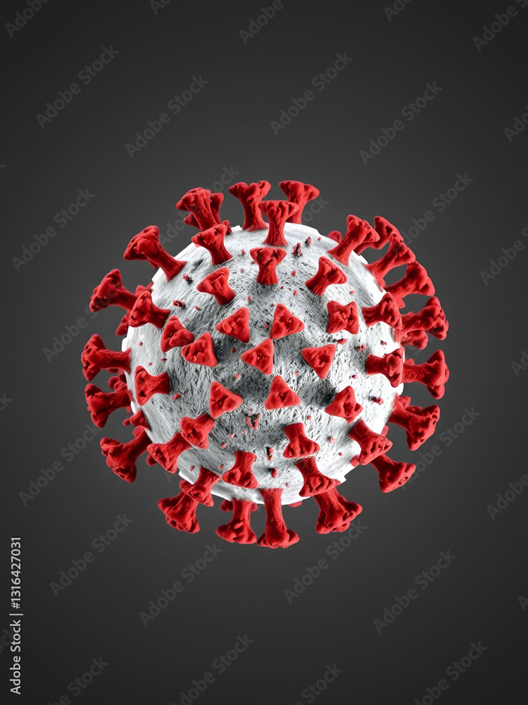 Asfarviridae family viruses, responsible for a devastating hemorrhagic ...