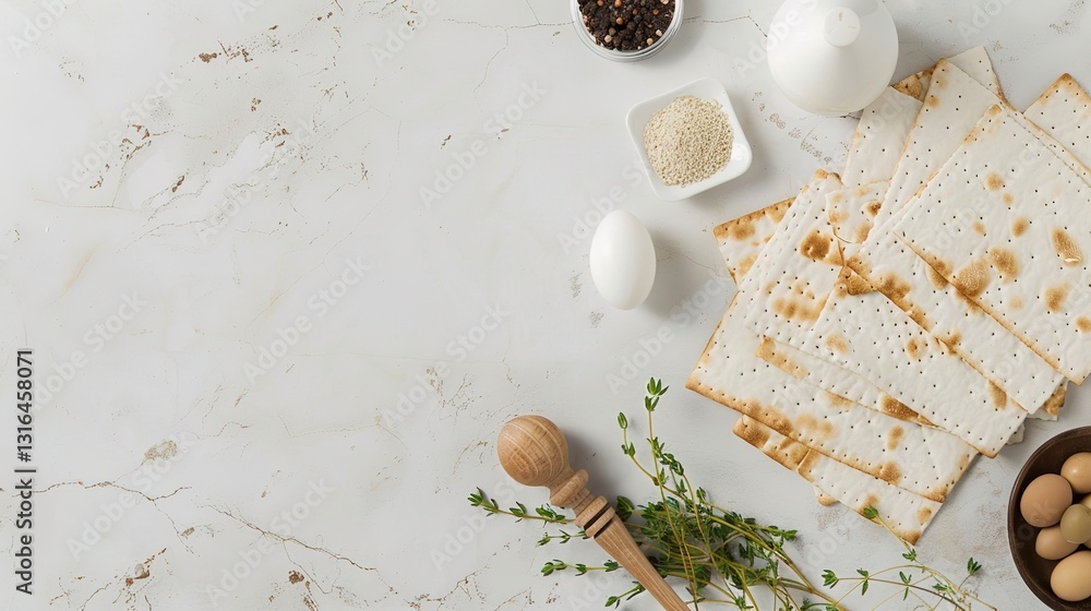 In - depth Exploration of the Cultural Background of Passover ...