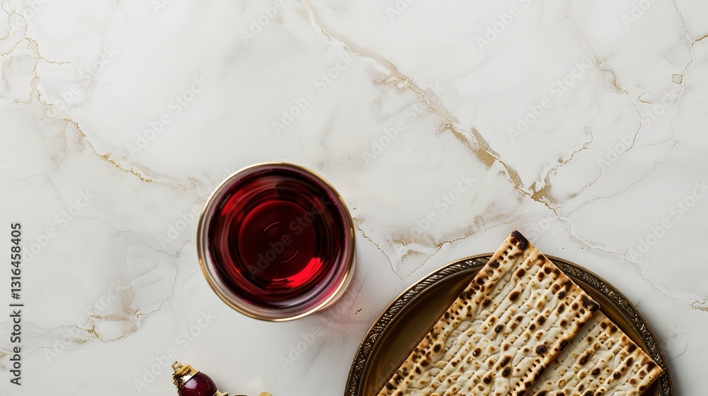 In - depth Exploration of the Cultural Background of Passover ...