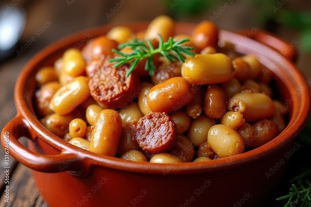 Cassoulet: An Authentic French Delicacy Title: Discovering Cassoulet ...