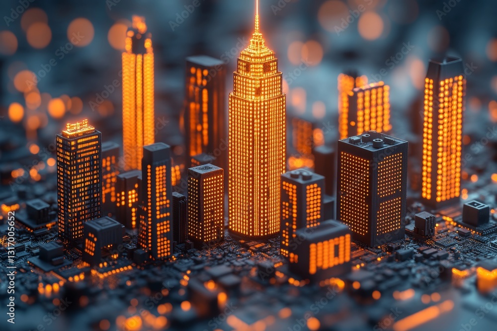 Exploring the vertical architecture of a high-fidelity motherboard an ...