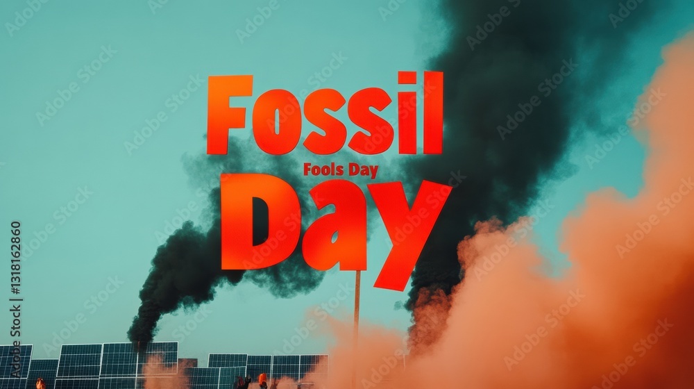 Radical Eco-Activism 2024 Climate Crisis Protest Visualizing Renewable ...