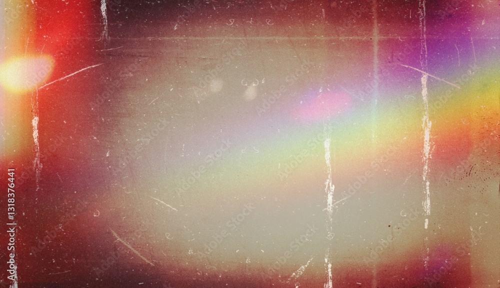 retro negative film grain light leaks scratched film scan for textures ...