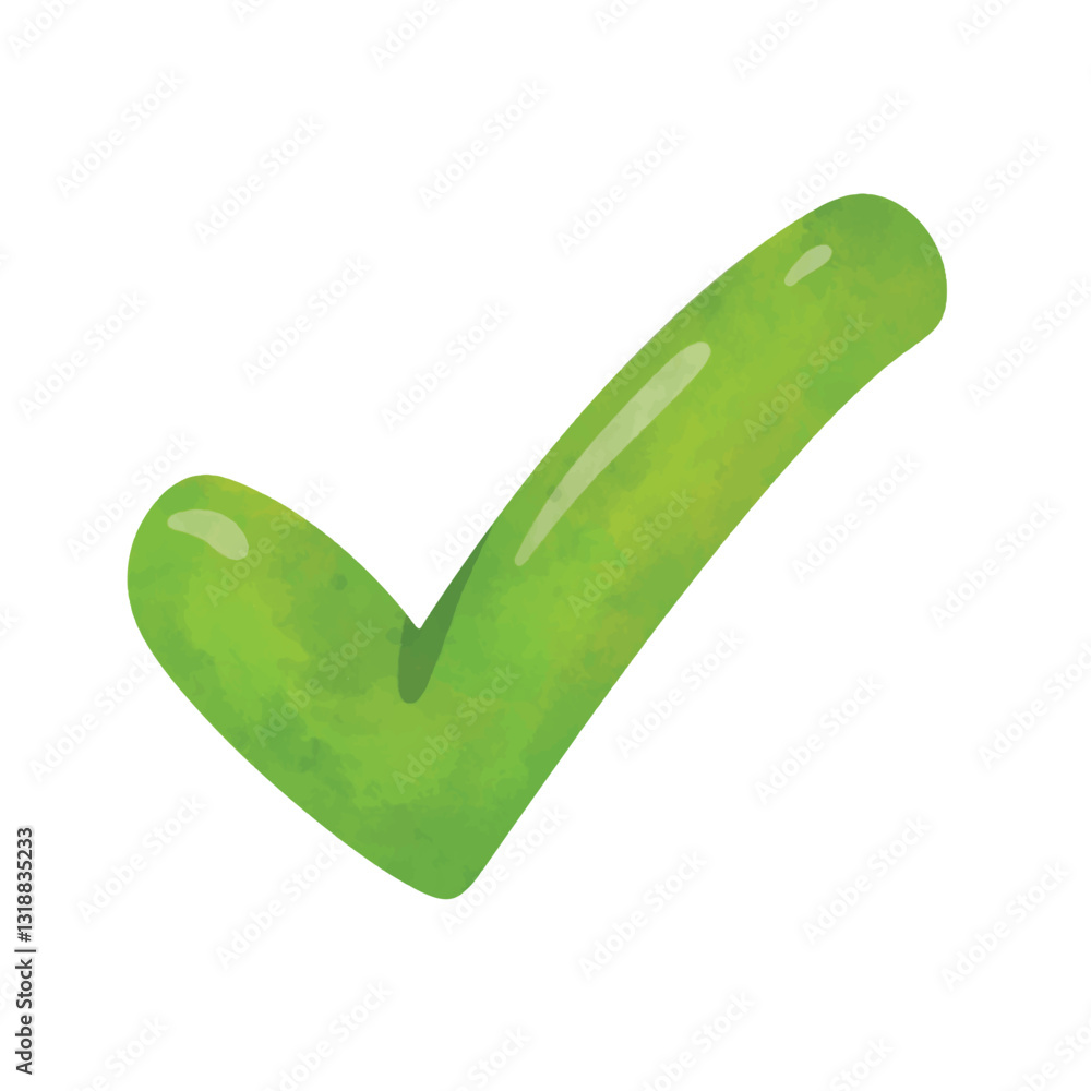 Check mark clip art, clip art of check mark, check symbol, tick mark ...