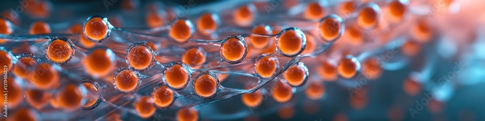 Visual Representation of Nanometer: Exploring Atomic Dimensions in ...