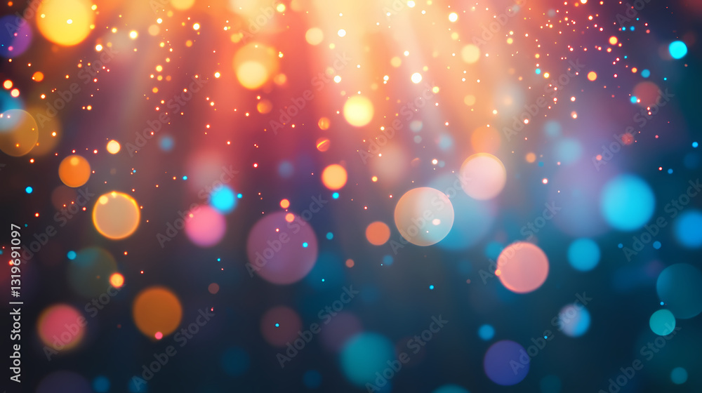 Prism light leak texture for photo overlay and effect. lens flare in ...