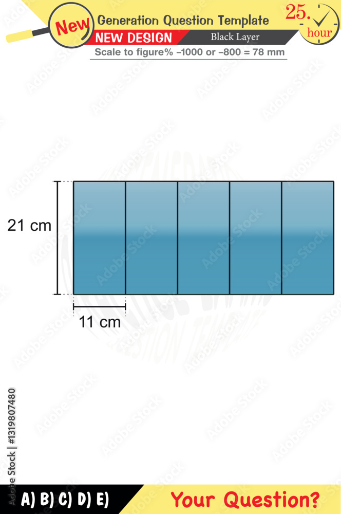 Geometry and geometric concepts. They blend numerical and verbal ...
