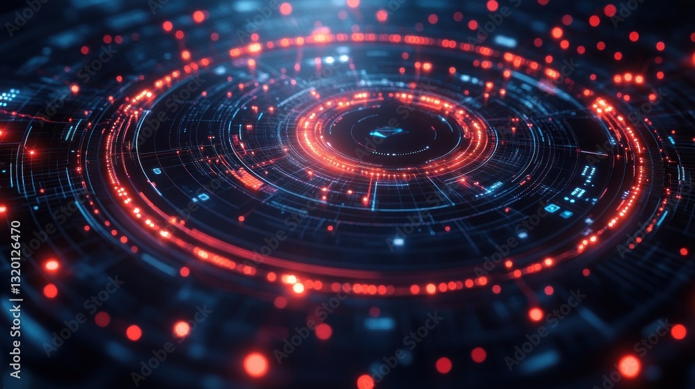 Isometric Wireframe Prototype Mobile App User Interface Design ...