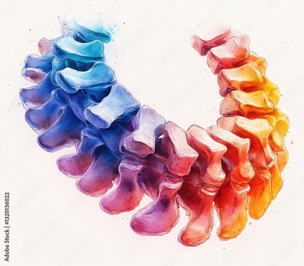 Herniated Disc, Lumbar Spine Anatomy, Slipped Disc, Stenosis, Disc ...