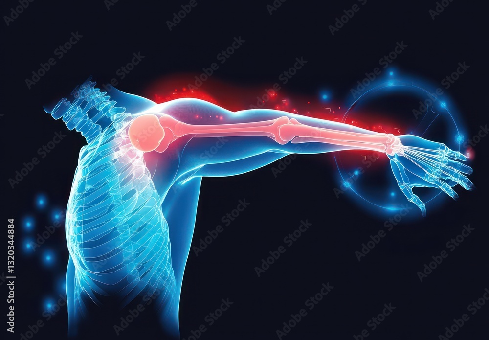 Shoulder Pain Impingement Syndrome Anatomy Diagnosis Treatment Muscles ...