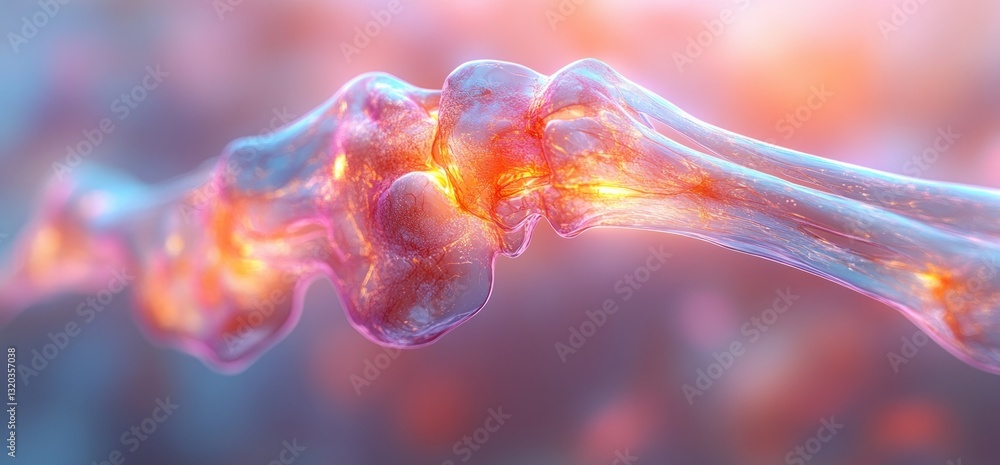 Shoulder Joint Anatomy Osteoarthritis Pain Treatment Diagnosis Surgery ...