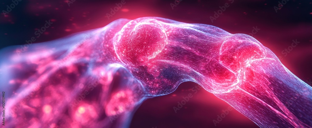Shoulder Joint Anatomy Illustration with AC Joint Separation Injuries ...