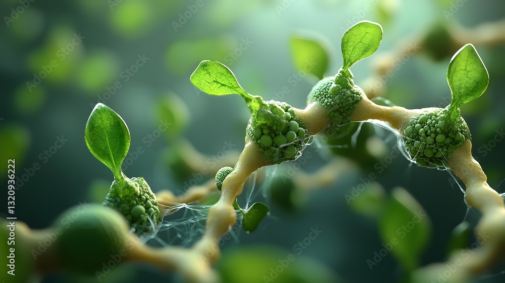 Microscopic plant based materials with complex catalyst geometries ...