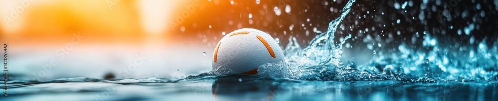 Hyper-Dynamic Sports Performance AI-Enhanced Soccer Ball Emerging ...