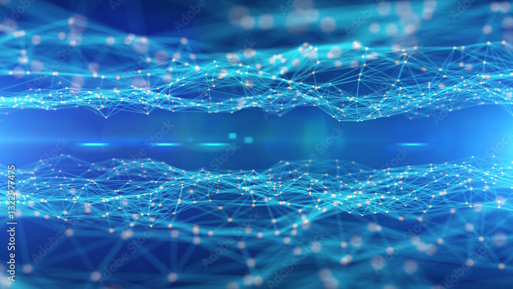 Science and technology texture background Stock Illustration | Adobe Stock