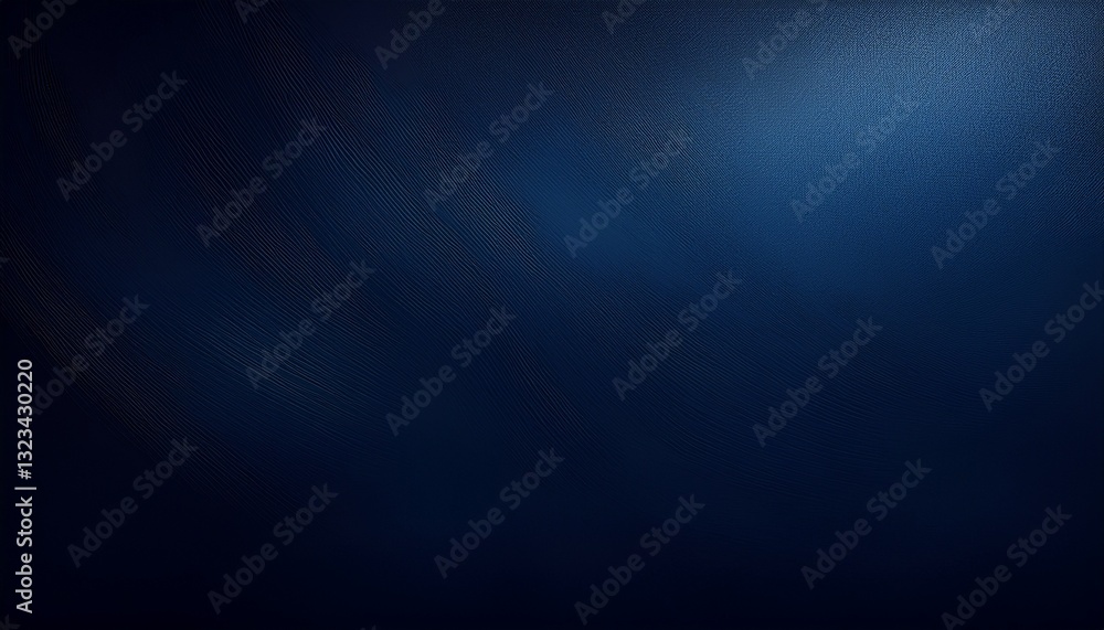 Luxury dark gradient background with a smooth texture, fading from deep ...