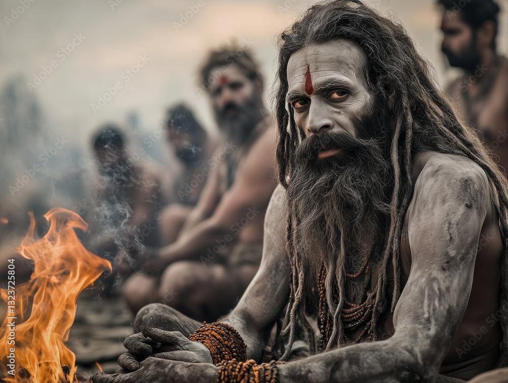 Mahakumbh 2025, the world’s largest spiritual gathering, unites ...