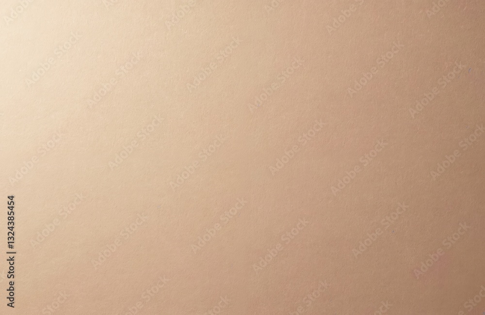 Seamless tileable texture of light beige, pink color recycled cardboard ...