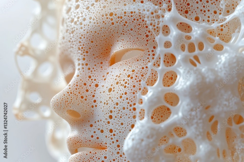 Exploring the intersection of artificial intelligence and femininity in ...