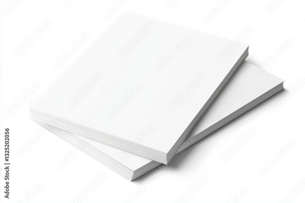 Professional and modern A4 letterhead design featuring a clear layout ...