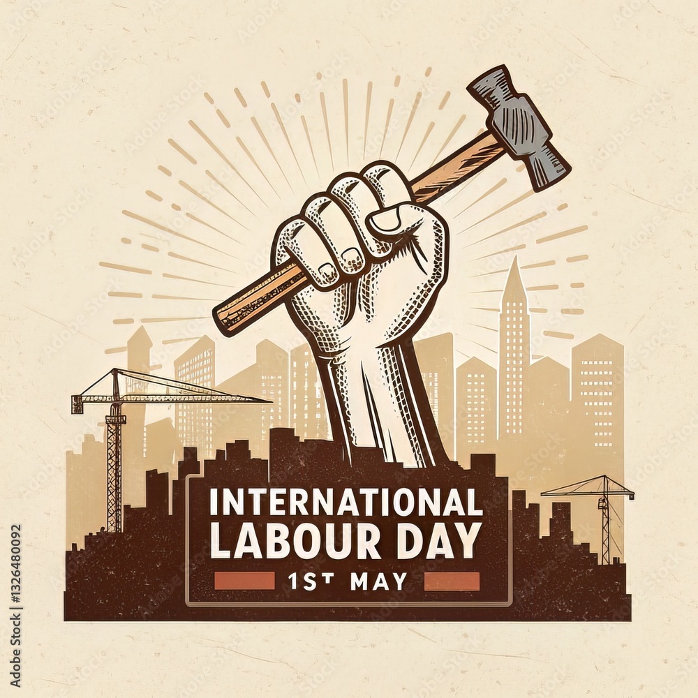"International Labour Day: The History, Significance, and Celebration ...