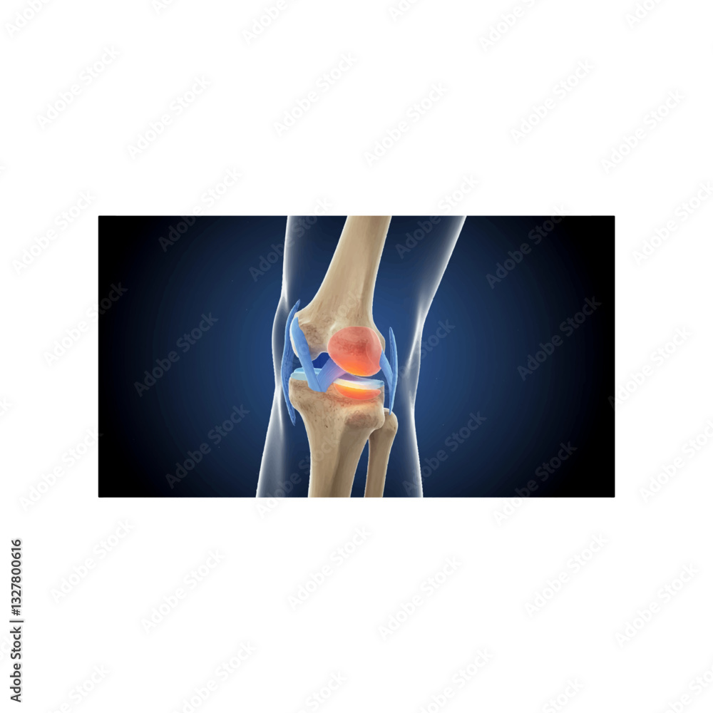 Knee Injury Meniscus Injury Knee Joint Knee Anatomy Anatomy Of The