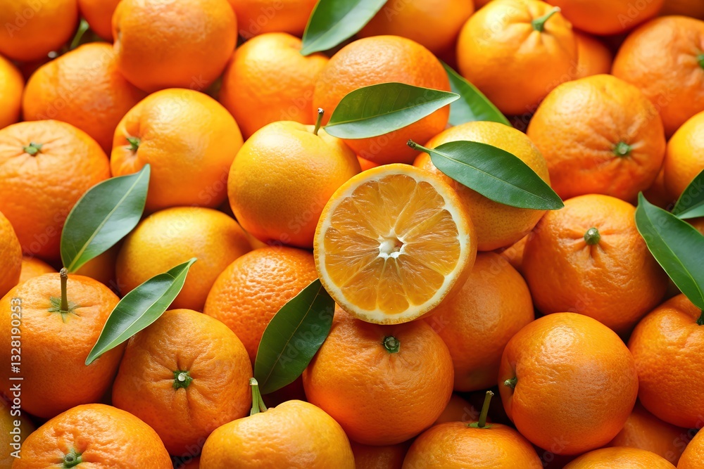 Orange milkyhexddway Backgrounds for creating advertising placements ...