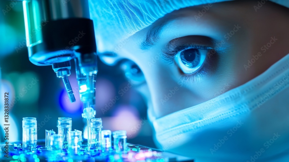 Innovations in Neural Technology: Developing a High-Tech Neural Chip ...