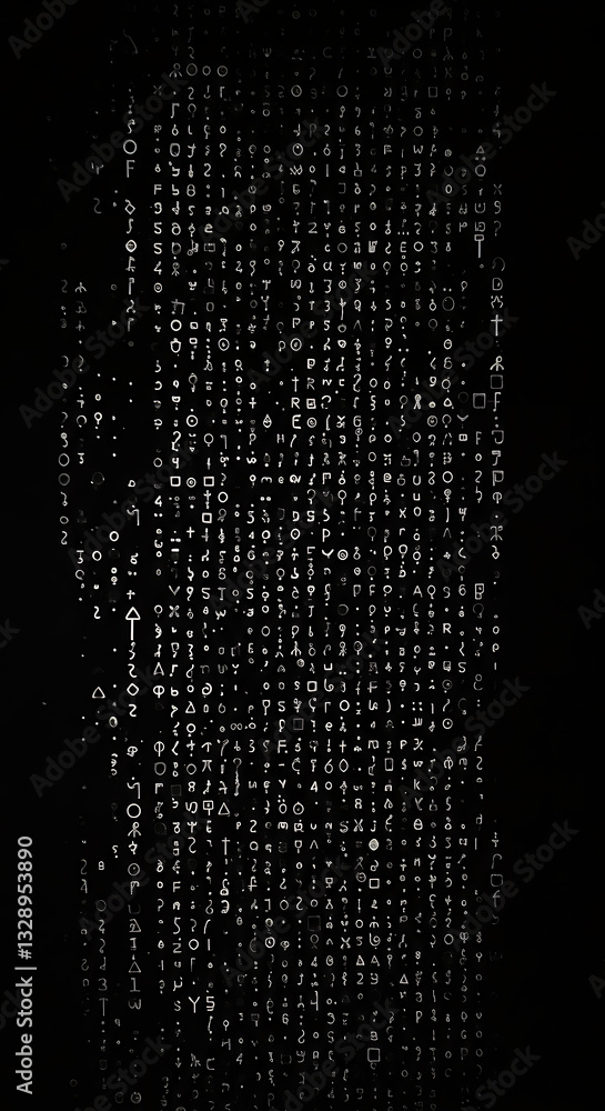 Enigmatic Matrix: Decoding The Ancient Script, a Digital Glyph Cipher ...