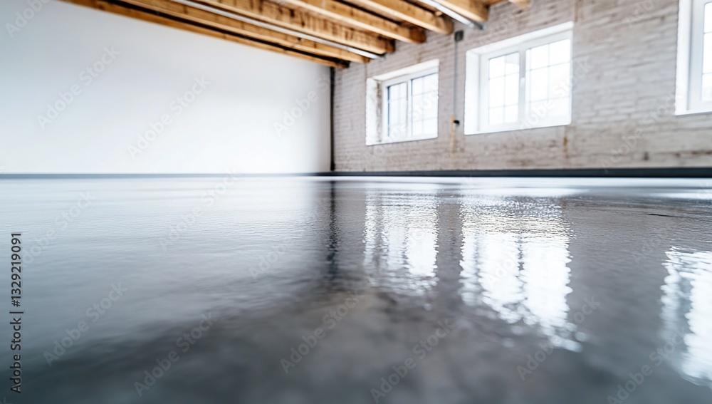 Epoxy Floor Installation: Transforming Industrial Spaces with Polished ...