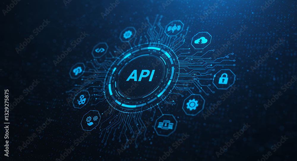 API Technology: Interface Innovation, Connectivity & Integration in Modern Digital Systems ...