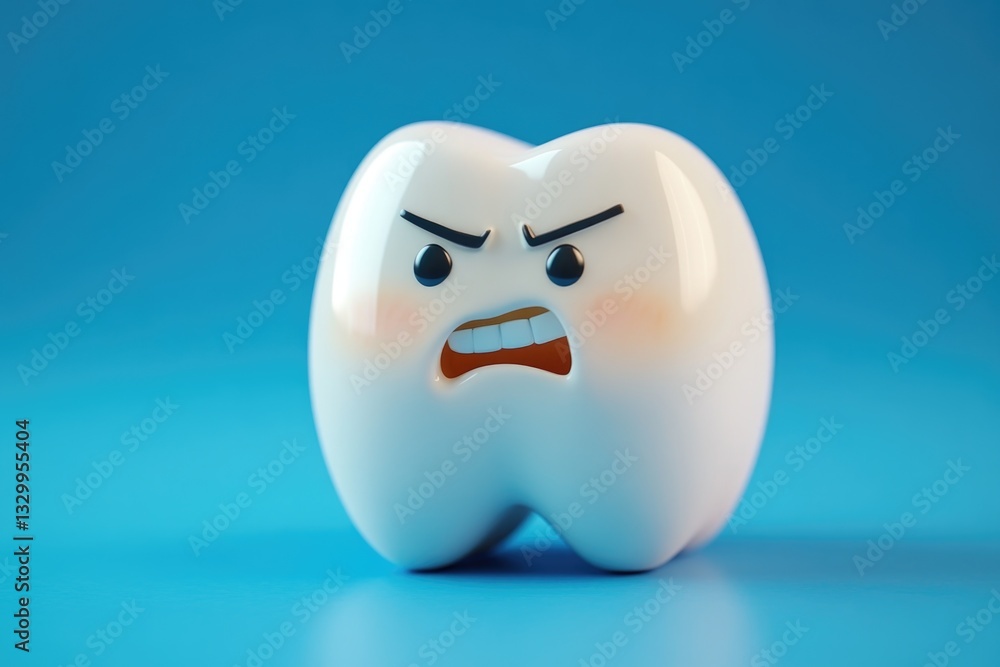 Teeth pain - dental discomfort, tooth sensitivity, oral ache, gum ...