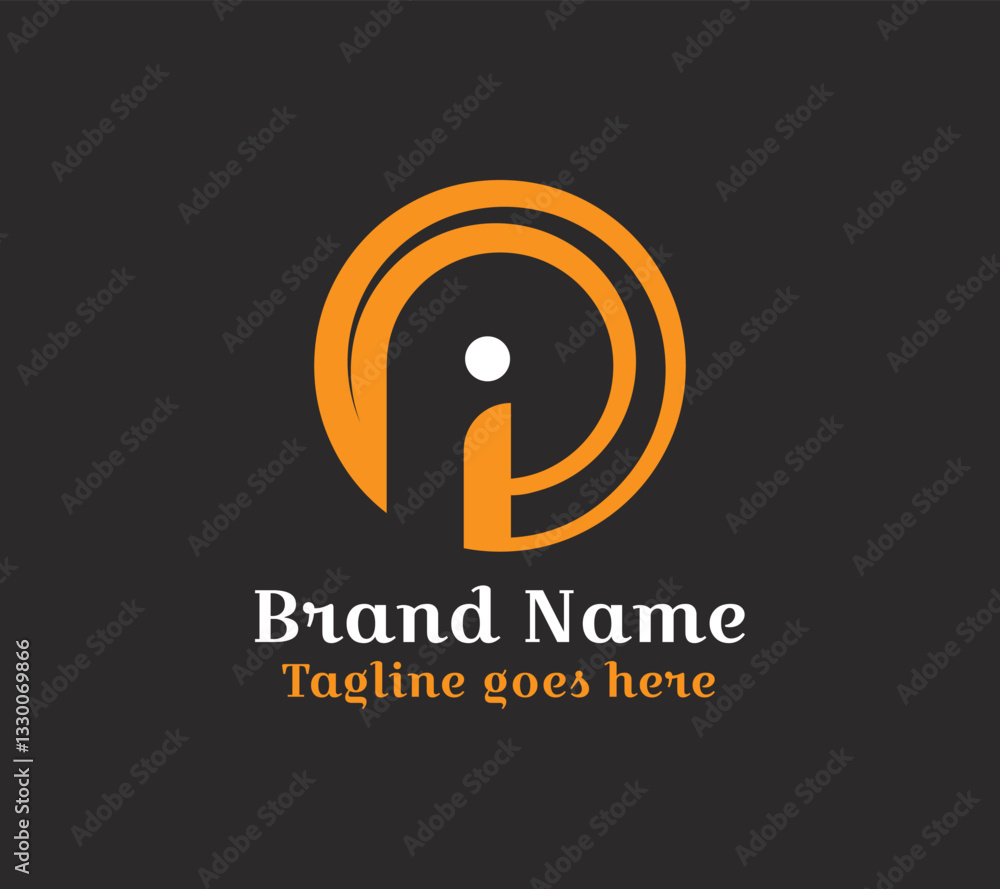 Creative logo. Vector EPS file. Editable Color. CMYK Color mode. Free ...