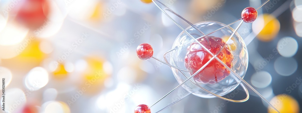 particle atom physics quantum mass energy neutron elementary matter ...