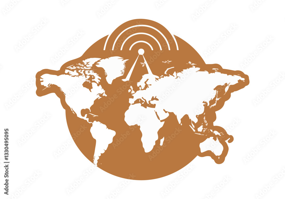 **World Amateur Radio Day Vector Designs** – Vintage radio, retro mic ...