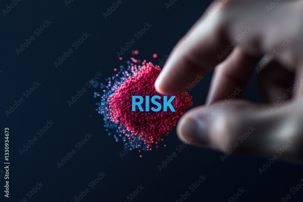 Quantum Risk Management Deconstructing Financial Uncertainty with ...