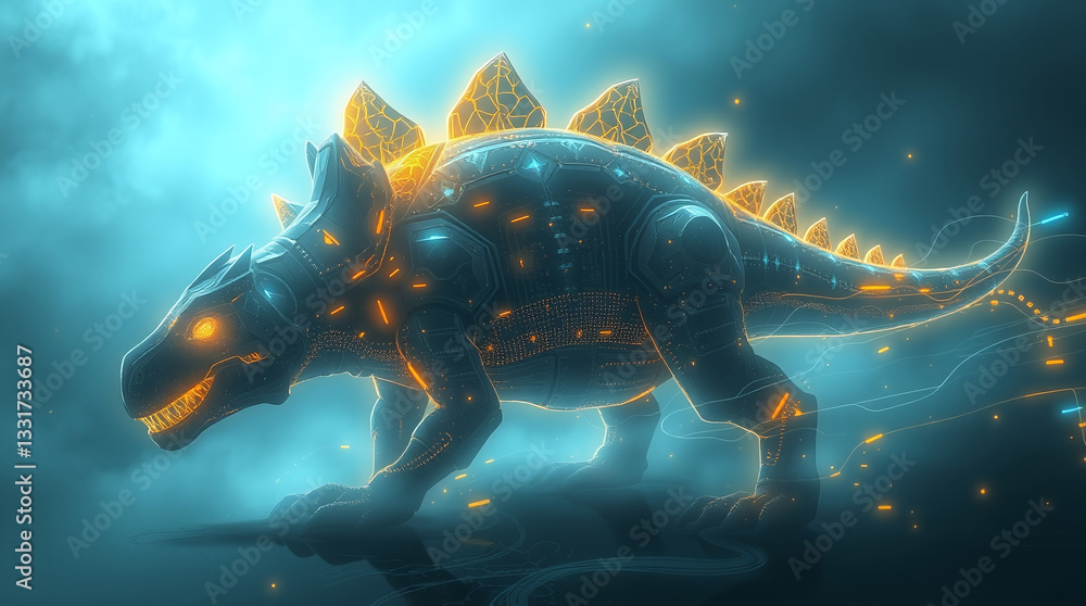 Isekai anime style, thick fog, low visibility, expressive composition ...