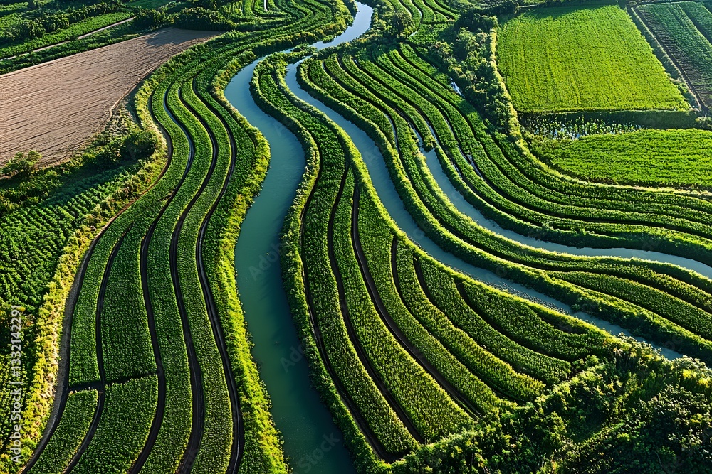 Farming to Restore Wetlands: Using agricultural practices to restore ...