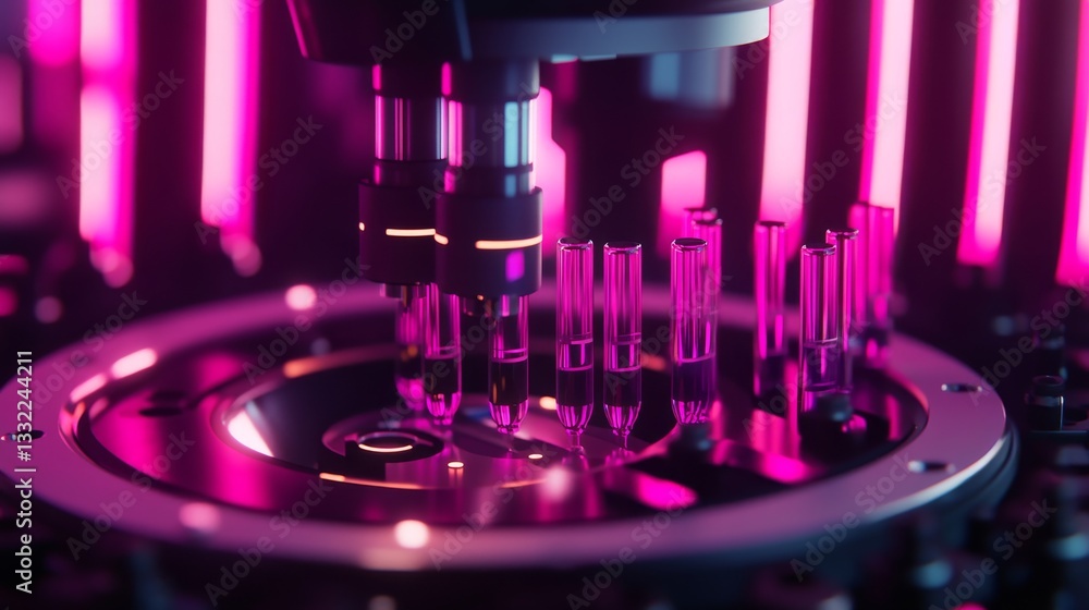 Fluorescently labeled dideoxynucleotides are used in the Sanger DNA ...