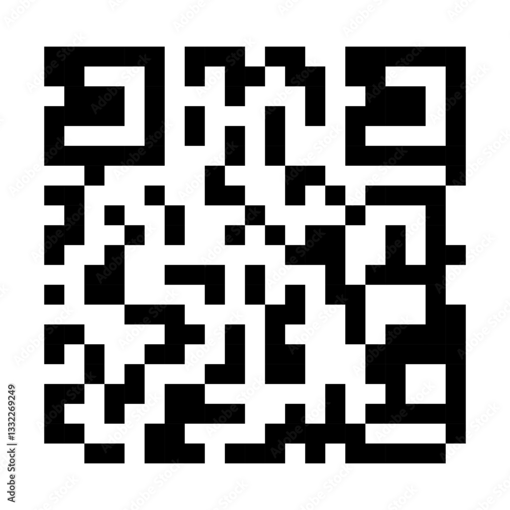 code, qr, vector, qr code, business, bar, symbol, coding, qrcode ...