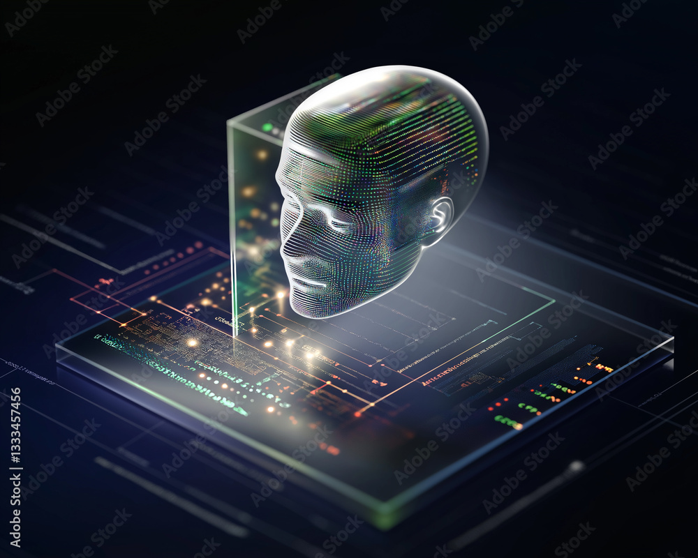 Qubit quantum computing. Superposition decoherence. Entanglement ...