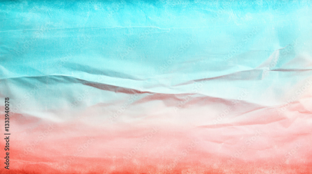 Vintage polaroid texture with worn faded colors for retro design ...