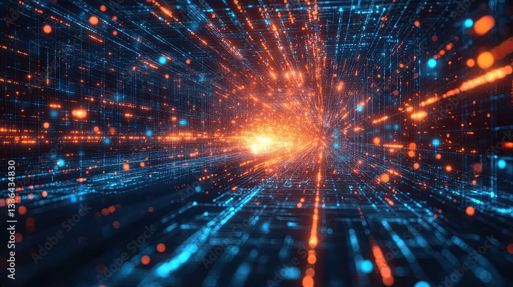 AI for Automated Tax Filing and Compliance, Streamlining Tax Filing ...