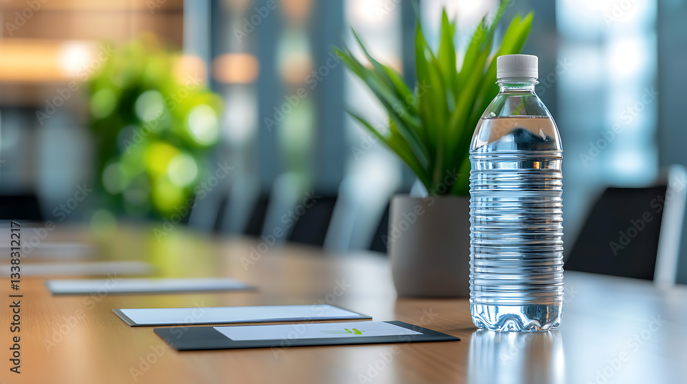 Professional meeting room setup corporate office interior design modern ...