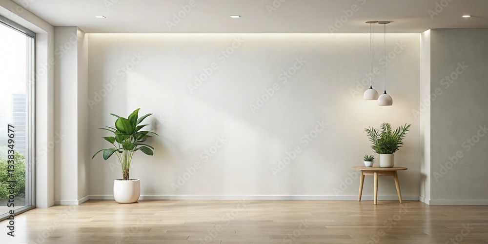 Clean Minimalist Mockup Backgrounds: Free PSD & AI Generator Templates ...