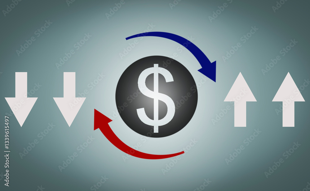 Tariffs from China, Canada, Mexico. Geopolitical Trade Impacts in ...