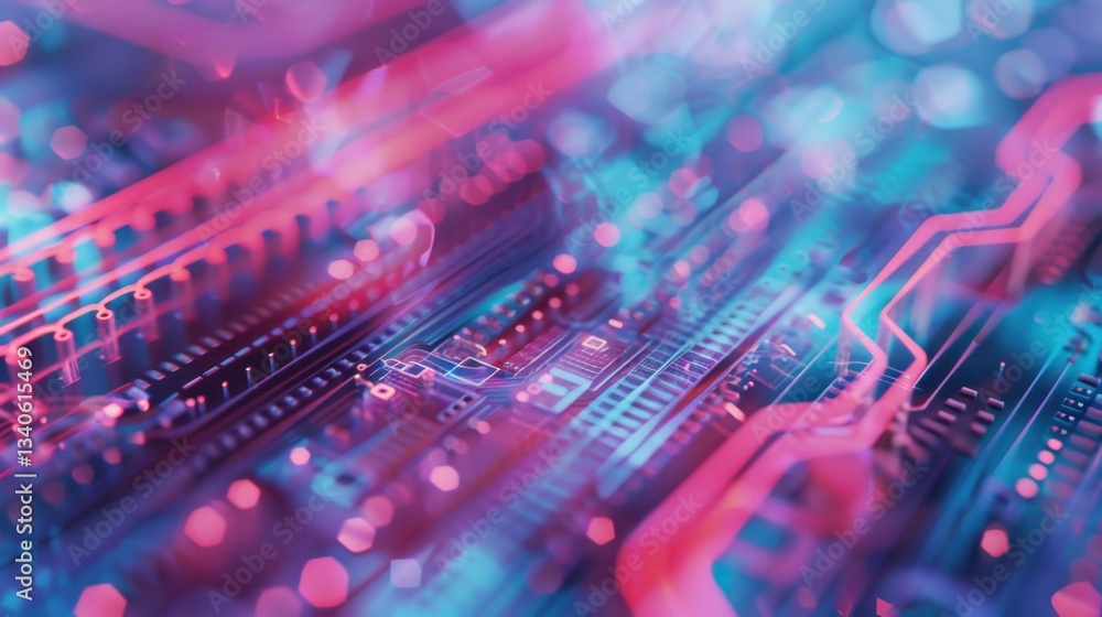 Microfluidic Devices: Miniaturized channels that manipulate fluids at ...