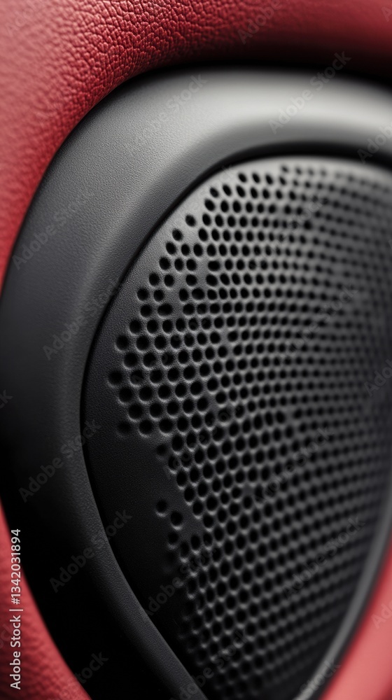 Immersive Automotive Sound Design High-Fidelity Speaker Integration in ...