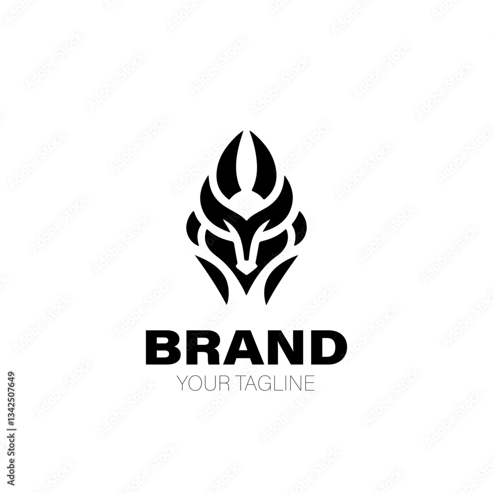 Chimera Logo. Chimera Logo Design. Chimera Logo Brand. Chimera Logo ...