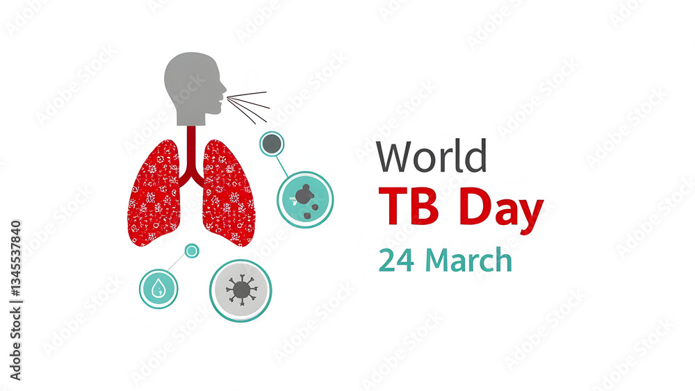 World TB day is observed every year on 24 March to build public ...